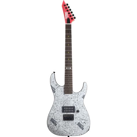 Classic Sonic Esp Guitar Now Available In Japan Sonic City ⋆★ Sonic