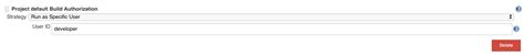 Why Credentials Are Not Listed In The GIT SCM Section