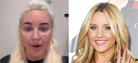Amanda Bynes Shares Intimate Photos Of Special Getaway With Her Boo