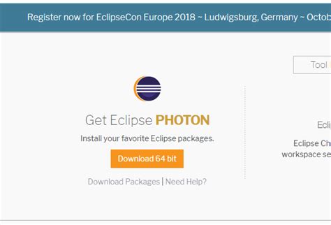 Instalação Da Ide Eclipse E Configuração Do Plugin Window Builder