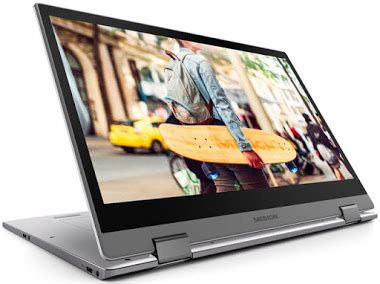 Medion Akoya E4271 Notebookcheck Net External Reviews