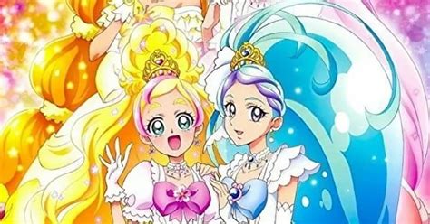 Go Princess Precure Episodes 26 50 Anime Series Review Review