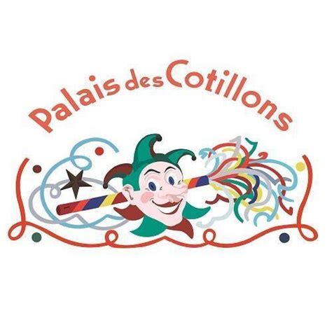 Le Palais Des Cotillons Brussels