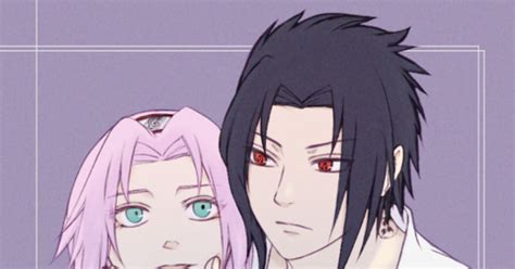 Naruto Twitterサスサクログ① Zincのイラスト Pixiv