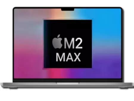 Apple Macbook Pro 14 MPHG3 M2 Max Chip 12 Core CPU 30 Core GPU 32GB RAM ...
