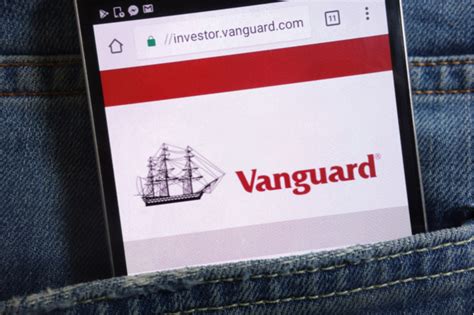 The 3 Best Vanguard Retirement Funds To Buy In Your 20s Investorplace