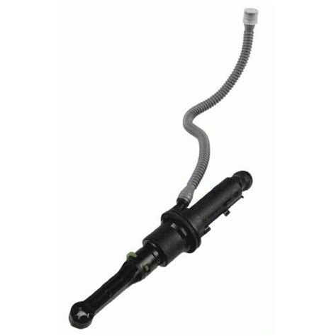 SACHS Cylindre émetteur embrayage pour CITROËN PEUGEOT 6284 600 720