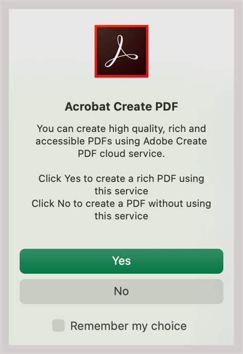 Создание документов Pdf с помощью Pdfmaker в Adobe Acrobat ОС Windows