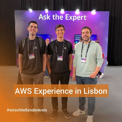 it objects on linkedin awscloud ai cloudcomputing awscloudexperience amazonsolutions…