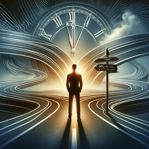 Decision Making Speed The 70 Rule For Success