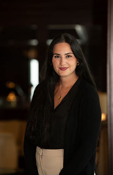 How One Alumna Is Powering One On One Success School Of Education And