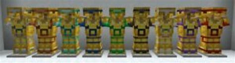 Check Out This Exciting New Minecraft Armor Trim Feature Softonic
