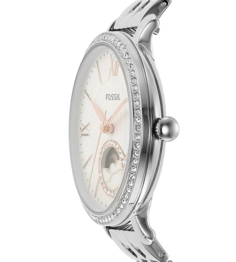 Es5164 Fossil Jacqueline Analog Watch For Women Sai Creations Watches