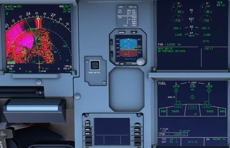 Fuel Is Missing Flybywiresim Aircraft Discussion 4306 GitHub