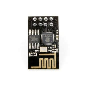 Modul WiFi ESP 01 ESP8266 1MB Flash IoT Mini 2 X GPIO
