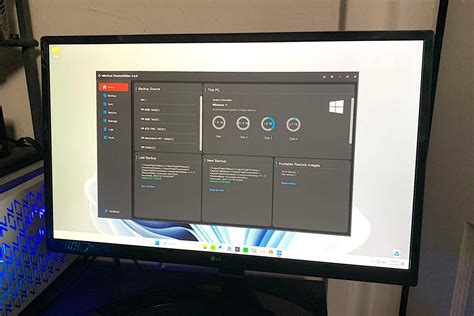Minitool Shadowmaker Pro 46 Review Fast Image Backup With Remote