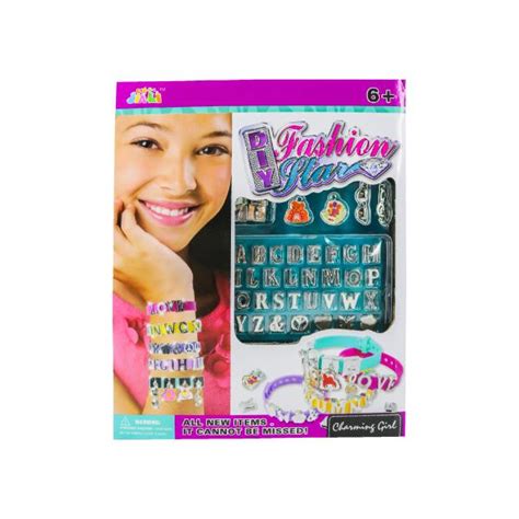 გოგონას აქსესუარების ნაკრები