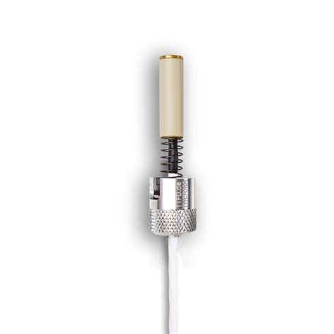 Surface Rtd Spring Loaded Pt100 Therma Online Shop