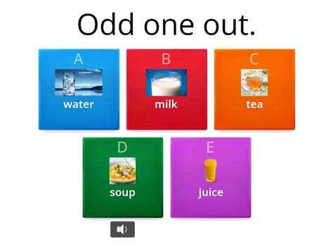 Exercise Quiz