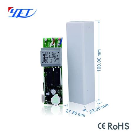 Wireless Controller Roller Shutter Switch Curtain Motor Opener And Roller Remote Control Opener