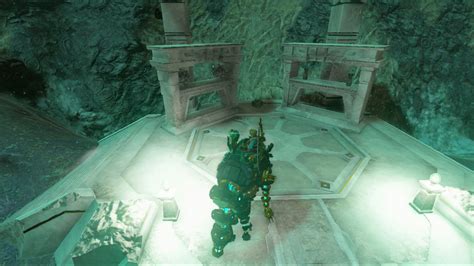 How To Beat The Spirit Temple Boss In Tears Of The Kingdom Totk