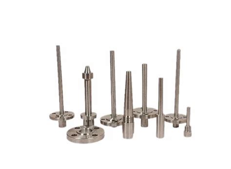 Class A Platinum Rtd Temperature Sensor 4 Wire 200 To 600 Deg C At ₹ 1000 Piece In Chennai