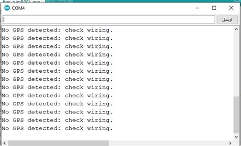 Gps Problem Need Help With My Project Blynk Community