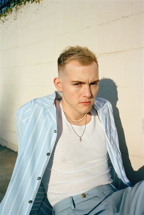 TikTok Sensation Trevor Daniel Is Ready To Conquer The World