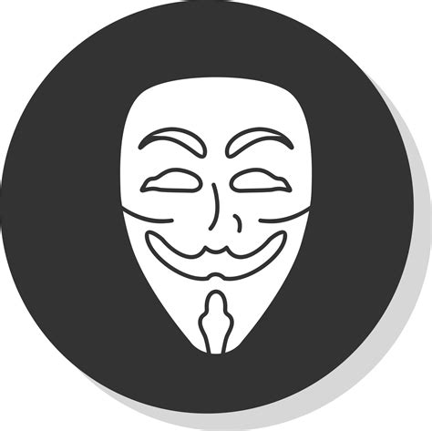 Anonymous Vector Icon Design 28739193 Vector Art At Vecteezy