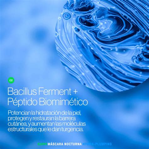 10PM BACILLUS FERMENT