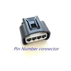 Mm Male Female Delphi Pin Pbt Gf For Electrical Connector Buy