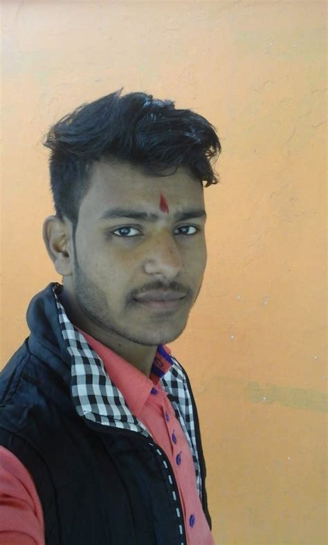 Arvind Kumar Singh 2016