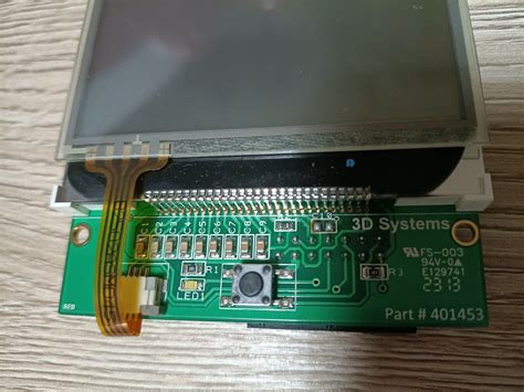Help Me Identifying This Old 14 Pin Lcd Display Displays Arduino Forum