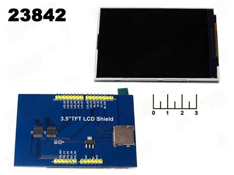 Arduino Led Mega