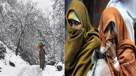 Bihar Weather News Of Bhagalpur Cold Wave News Today
