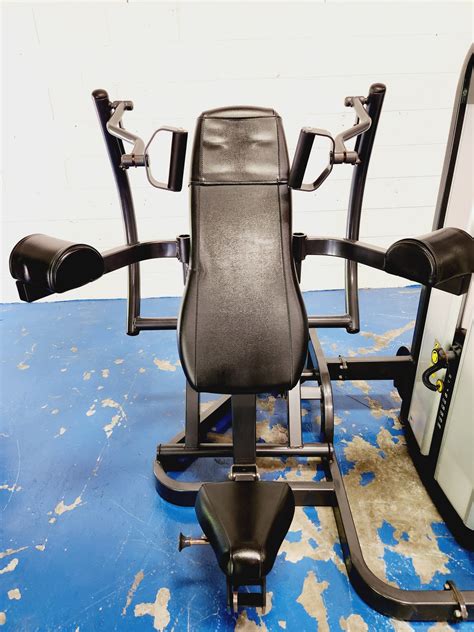 Cybex Eagle Arm Extension 11080 Atlanta Fitness Repair