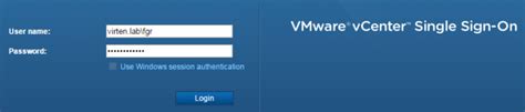 How To Add Ad Authentication In Vcenter 6567