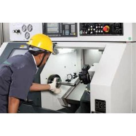 Industrial Cnc Machine Maintenance Services In Pune Id 17037133988