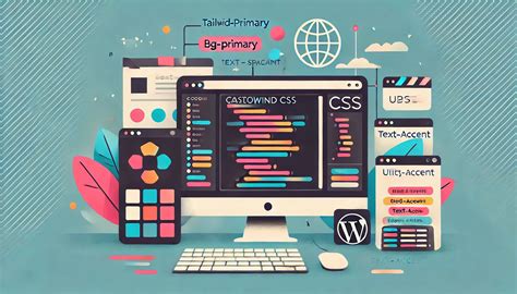 How To Customize Tailwind V3 Config In WordPress Themes Savvy