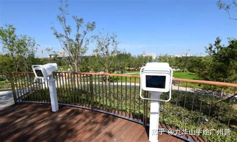 北京首个“碳中和”主题公园 ：温榆河公园·未来智谷 知乎