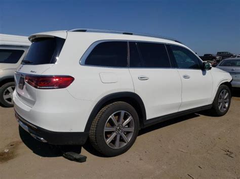 2022 MERCEDES BENZ GLS 450 4MATIC Photos IL CHICAGO SOUTH