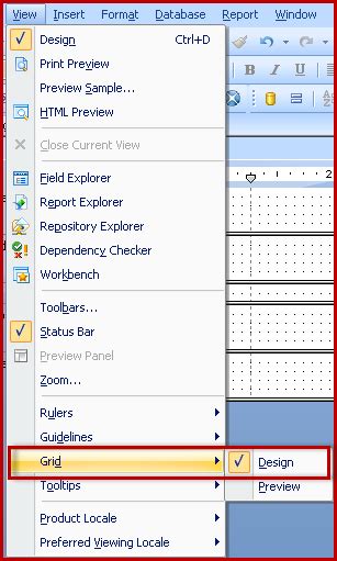 Excel In Crystal Reports Export To Excel Part Infosol Blog