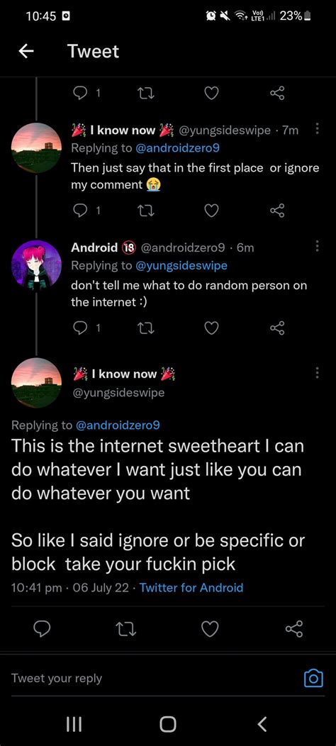 Tw Pornstars The Internet Made Me A Girl Twitter A Normal Reaction