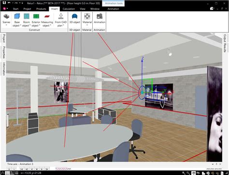 Animations Reluxdesktop Knowledge Db