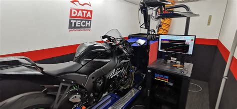 Datatech Tuning Home