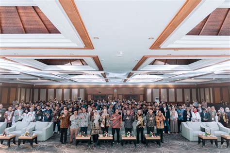 The 2nd Indonesia Knowledge Management Summit Ikms 2024 With The Theme… Megaria Agustina