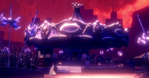 Zero Escape Director Reveals Ai The Somnium Files Rock Paper Shotgun