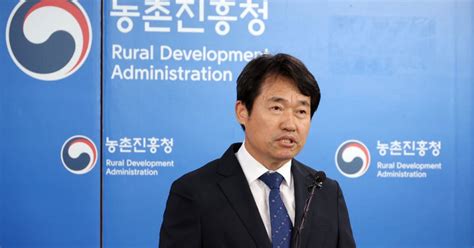 우리 쌀로 만든 유산발효물 대장염과 과민성 장 증후군 개선 농진청