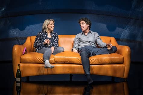 Unicorn Reviews Round Up Starring Nicola Walker Stephen Mangan