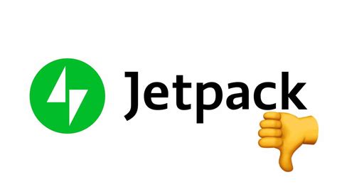 Why You Should Not Use JetPack An In Depth Analysis WC Success Academy